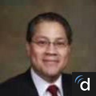 Dr. Carlos Leche, MD – Brandon, FL | Cardiology
