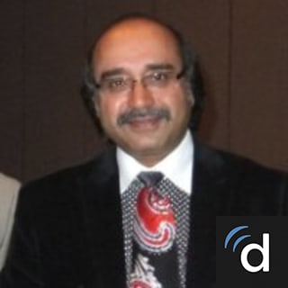 Dr. M. Saleem Seyal, MD – Clarksville, IN | Cardiology