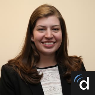 Dr. Jessica Hotelling, DO | Maywood, IL | Internist | US News Doctors