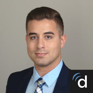 Dr. Ahmad Rachid, MD | Southfield, MI | Pulmonologist | US News Doctors