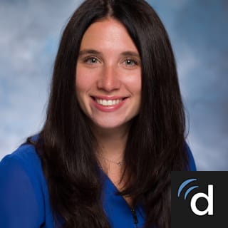 Dr. Marissa Botwinick, MD | New Brunswick, NJ | Pediatric Hematologist ...