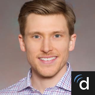 Dr. Benjamin Arthurs, MD | Spokane, WA | Pulmonologist | US News Doctors