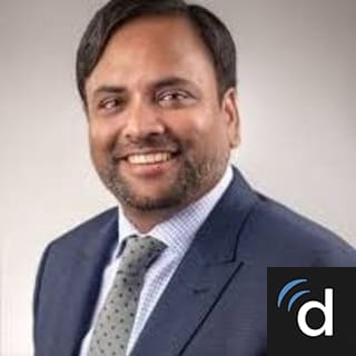 Dr. Nick Patel, MD – Columbia, SC | Internal Medicine