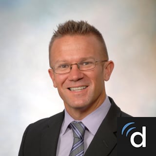 Dr. Jeffrey Peterson, MD – Jacksonville, FL | Radiology