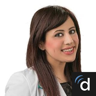 Dr. Quratulain Durrani, MD – Astoria, OR | Internal Medicine