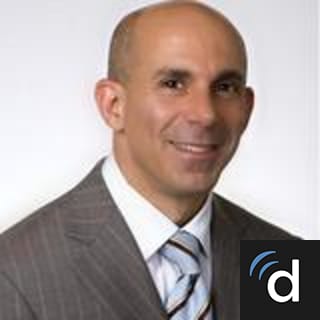 Dr. Daniel Bortnick, MD – Leawood, KS | Plastic Surgery