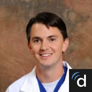 Dr. Christopher A. Morgan, MD | Newnan, GA | Emergency Medicine ...