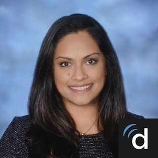 Dr. Priya P. Patel, MD | Fairfax, VA | Pulmonologist | US News Doctors