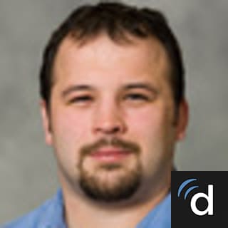 Dr. Benjamin Peake, MD – Saint Paul, MN | Emergency Medicine