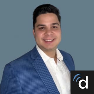 Dr. Julio Cordero, MD | Evanston, IL | Nuclear Medicine Specialist | US ...