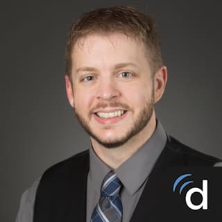 Dr. Gene Thompson, MD – Springfield, OR | Family Medicine