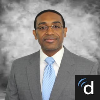 Dr. Antoine R. Trammell, MD | Atlanta, GA | Internist | US News Doctors
