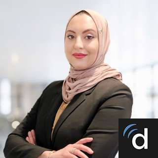 Dr. Lamiaa Rougui, MD | Washington, DC | Pulmonologist | US News Doctors