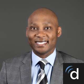 Dr. Isaac Otomewo, MD | Lewistown, PA | Family Medicine Doctor | US ...