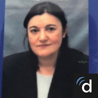 Dr. Maria Crespo, MD | Philadelphia, PA | Pulmonologist | US News Doctors