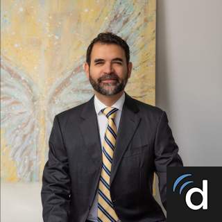 Dr. Angel M. Morales Gonzalez, MD | Houston, TX | Plastic Surgeon | US ...