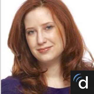Dr. Alison N. Kliegman | New York, NY | Psychologist | US News Doctors