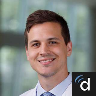 Dr Joshua Warner Md Omaha Ne Resident Physician