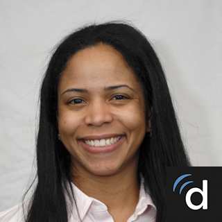 Dr. Danisha Allen, MD – Lutherville, MD | Pathology