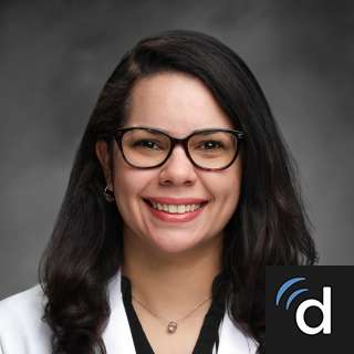 Dr. Maria S. Martinez Cruz, MD | Durham, NC | Internist | US News Doctors