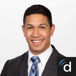 Dr. Christopher Puchi, MD | Chicago, IL | ENT-Otolaryngologist | US ...