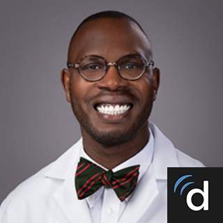 Dr. Arthur Omondi, MD – Voorhees, NJ | Cardiology