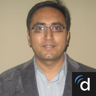 Dr. Manan S. Shah, MD | Villa Rica, GA | Internist | US News Doctors