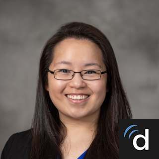Dr. Jenny Chen, MD | New York, NY | Neurologist | US News Doctors