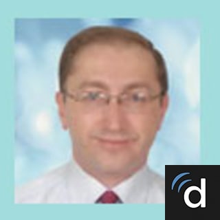 Dr. M. Souheil Darwich, MD | Dayton, OH | Pulmonologist | US News Doctors