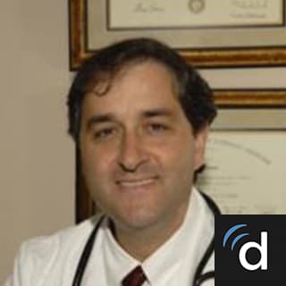Dr. Seth Gottlieb, MD – Miami Beach, FL | Pulmonology