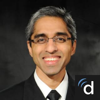 Dr. Vivek H. Murthy, MD | Washington, DC | Internist | US News Doctors