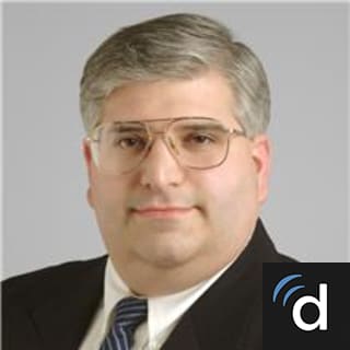 Dr. Joseph C. Veniero, MD | Cleveland, OH | Radiologist | US News Doctors