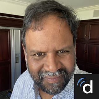 Dr. Ansar Hassan, MD | Portland, ME | Thoracic Surgeon | US News Doctors