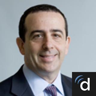 Dr. David Fisher, MD | Boston, MA | Oncologist | US News Doctors