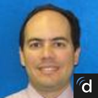 Dr. Erik Bernstein, MD – South Miami, FL | Internal Medicine