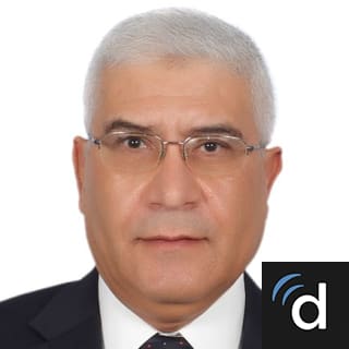 Dr. Nady E. Nady-Mohamed, MD | New Brunswick, NJ | Obstetrician ...