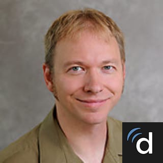 Dr. Mark Bradford, MD – Bend, OR | Pulmonology