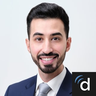 Dr. Daniel Gonzalez, MD | Los Angeles, CA | Internist | US News Doctors