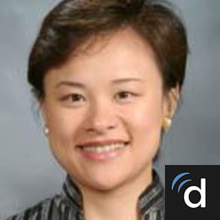 Dr. Jia Ruan, MD – New York, NY | Oncology
