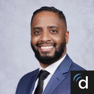 Dr. Dameel Edwards, MD | Manhasset, NY | Internist | US News Doctors