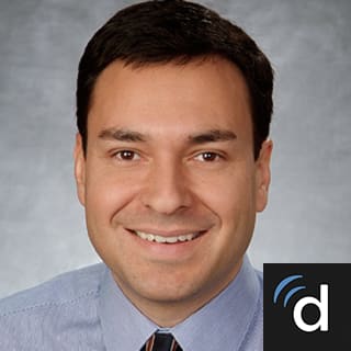 Dr. Michael Saavedra, MD – Phoenix, AZ | Allergy & Immunology