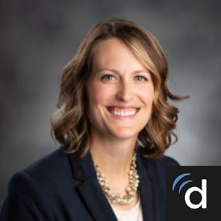 Dr. Allison Long, MD | Grand Rapids, MI | Pediatrician | US News Doctors