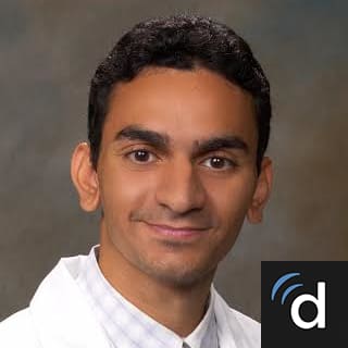 Dr. Amir A. Fahmi, MD | New Port Richey, FL | Internist | US News Doctors