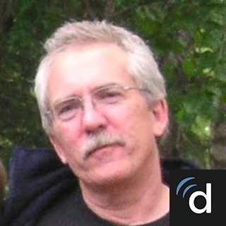 Dr. Mark Erickson, MD – Kotzebue, AK | Psychiatry