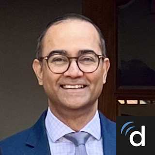 Dr. Aman Pande, MD | Cleveland, OH | Pulmonologist | US News Doctors