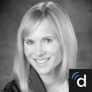 Dr. Jill A. Burden (Orlikowski), DO | Traverse City, MI | Emergency ...