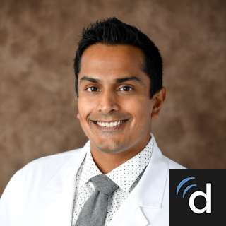 Dr. Shiv Desai, MD – Brooksville, FL | Radiation Oncology