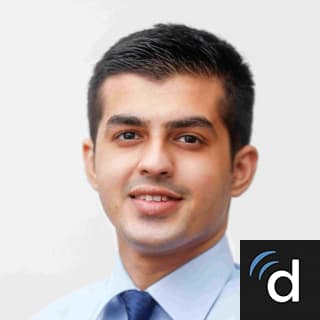 Dr. Muhammad Numair, MD | Philadelphia, PA | Resident Physician | US ...