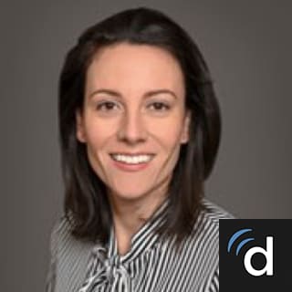 Dr. Natalia Solomon, MD – Houston, TX | Radiology