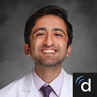 Dr. Mohummad Hassan Raza Raja, MD | Durham, NC | Doctor | US News Doctors